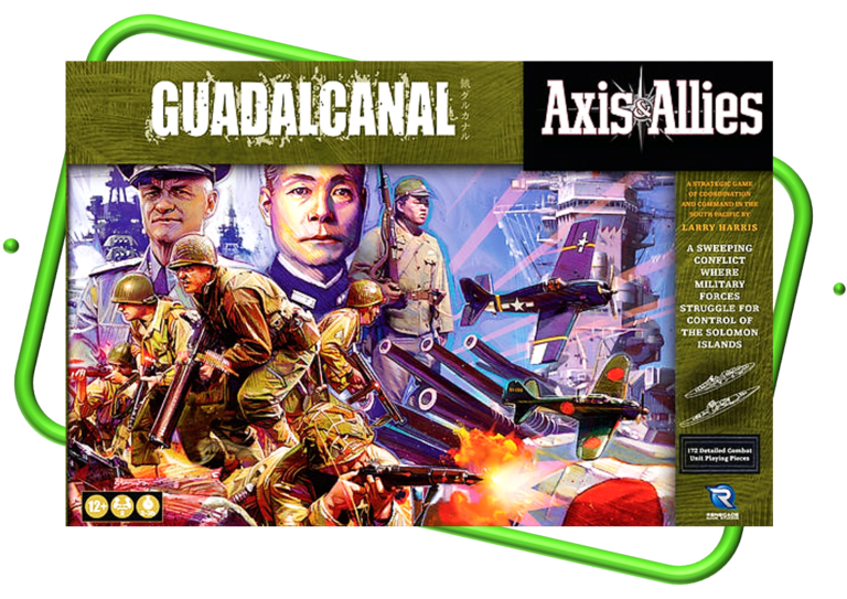 Top 50 War Board Games for Epic Tabletop Battles – WEE WABBIT