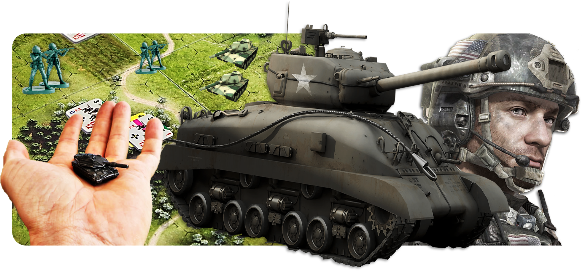 Top 50 War Board Games for Epic Tabletop Battles – WEE WABBIT