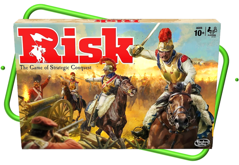 Top 50 War Board Games for Epic Tabletop Battles – WEE WABBIT
