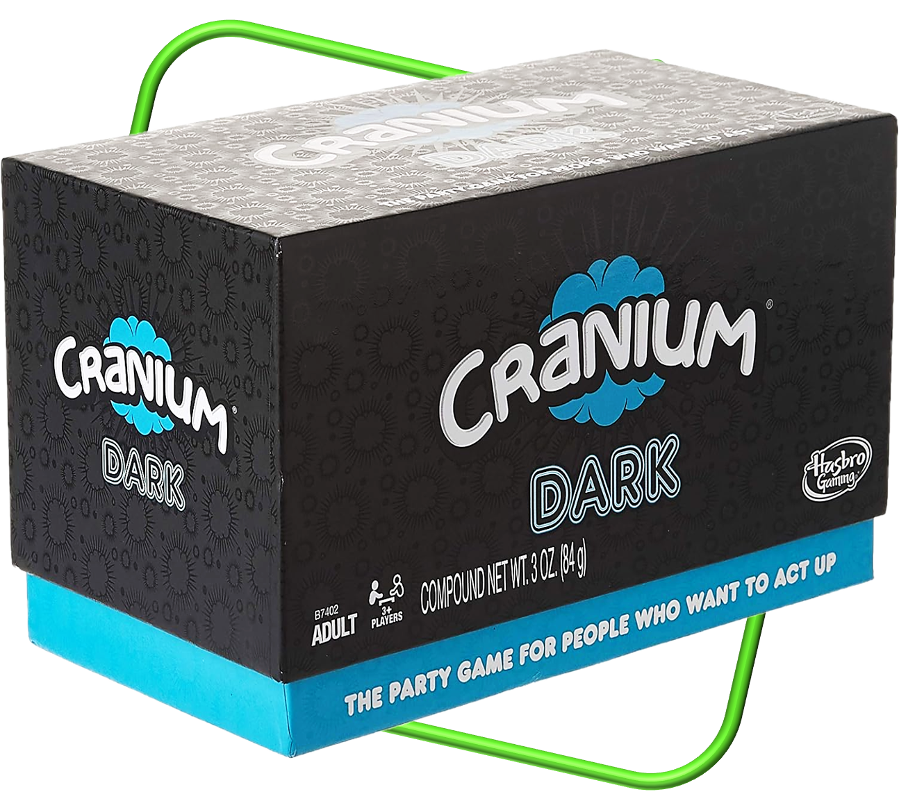 Cranium Board Game: Easy Rules & How-To Play Guide – WEE WABBIT