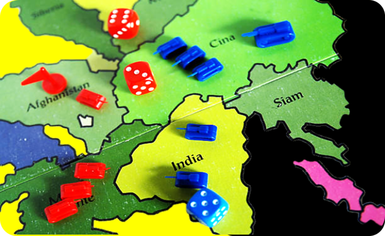 Top 50 War Board Games for Epic Tabletop Battles – WEE WABBIT