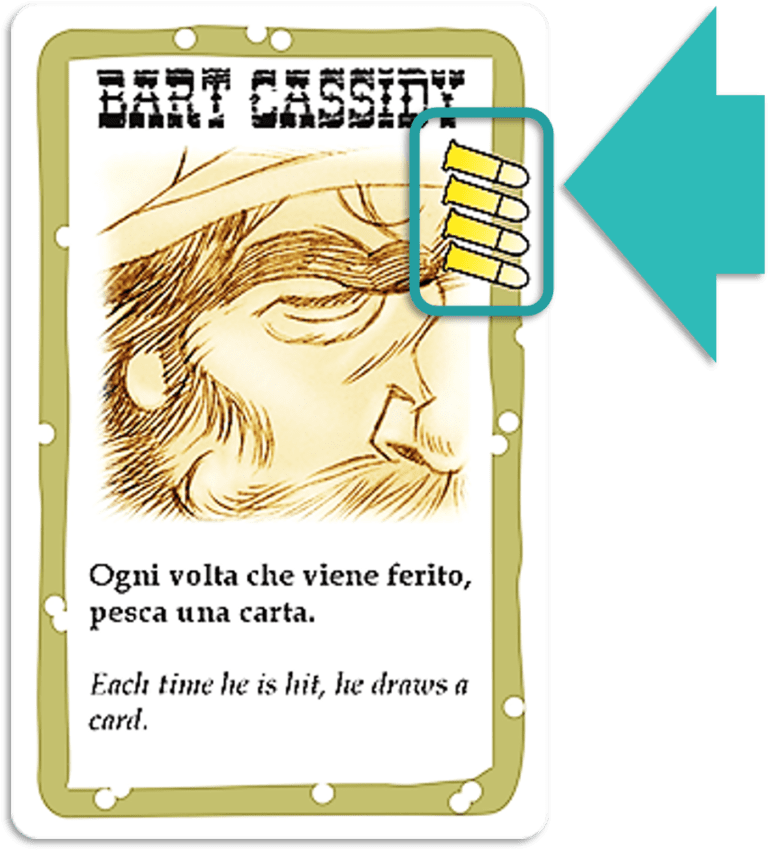 Bang! Card Game: Simplified Rules & Strategy Guide – WEE WABBIT