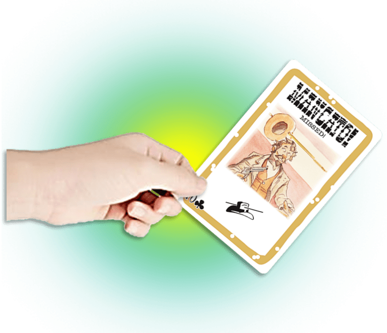 Bang! Card Game: Simplified Rules & Strategy Guide – WEE WABBIT